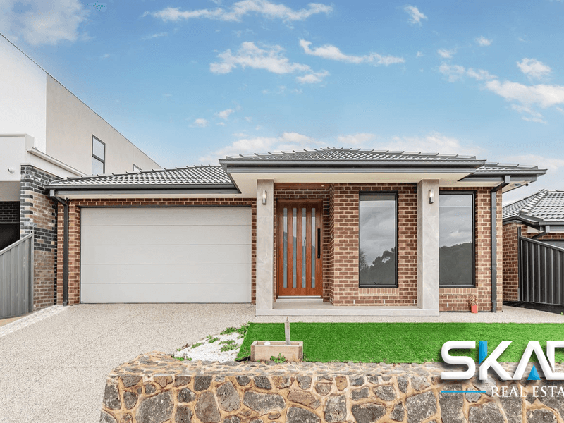 124 Compass Drive, Greenvale, Vic 3059 - Property Details