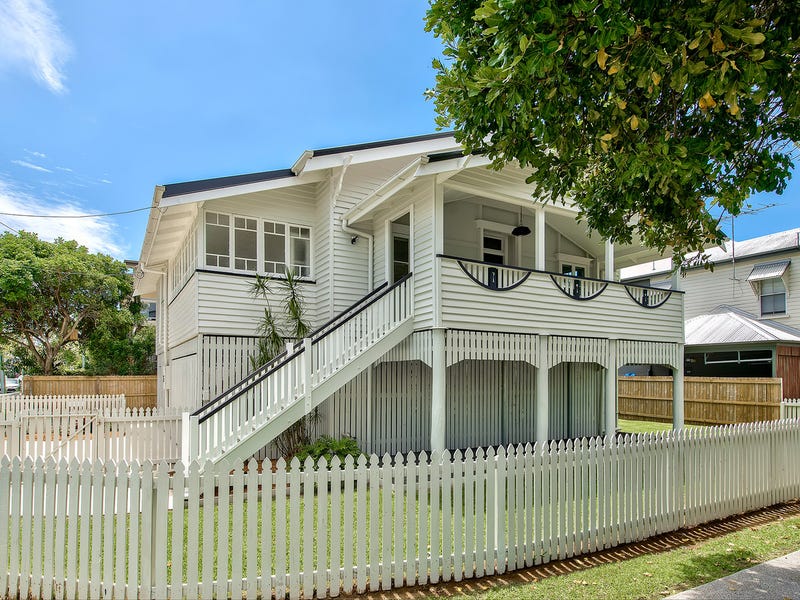 26 Park Street, Hawthorne, Qld 4171 - Property Details