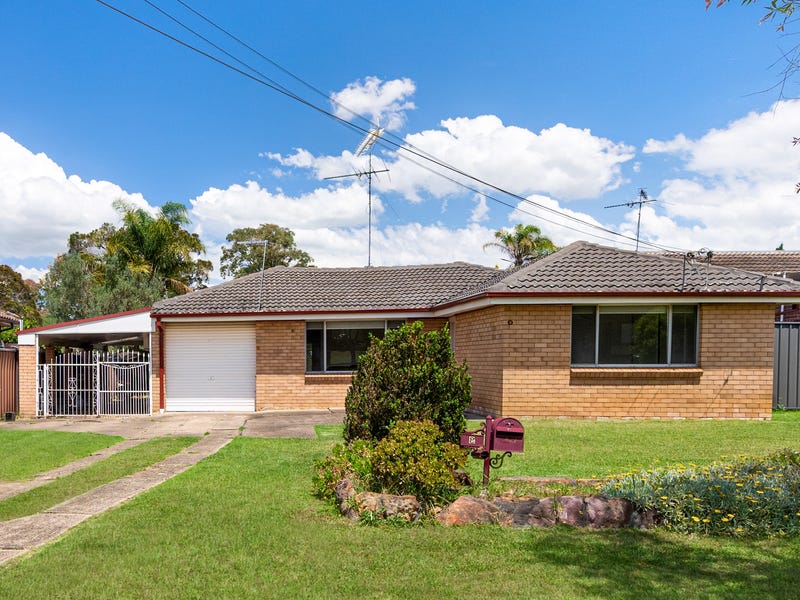 8 Scott Road, Colyton, NSW 2760 - Property Details