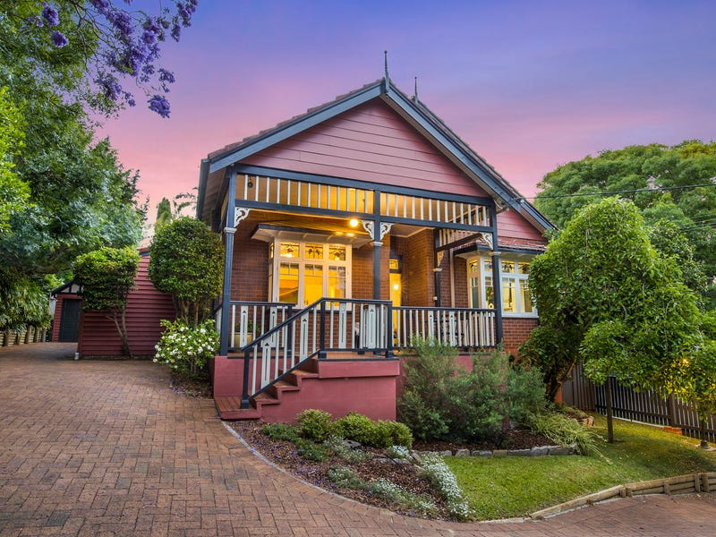 55 Hannah Street, Beecroft, NSW 2119 - Property Details