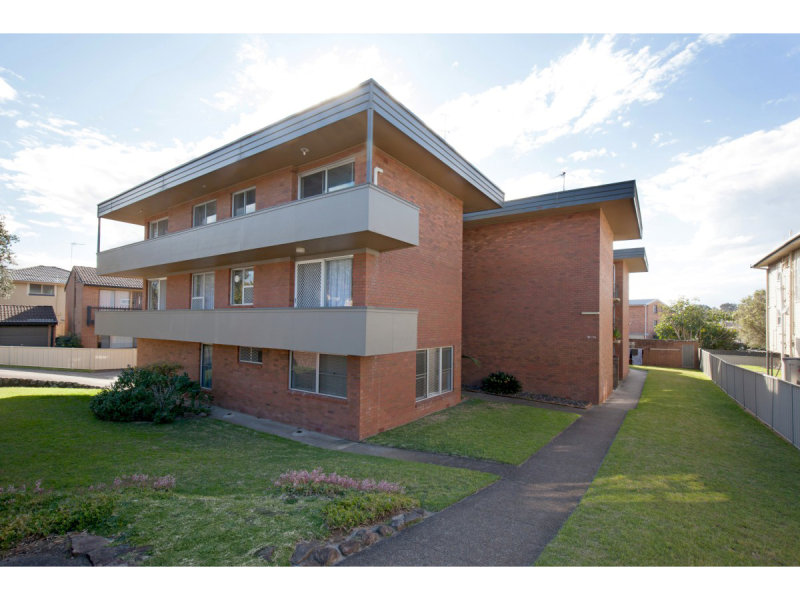 12/50 Patrick Street, Merewether, NSW 2291 - Property Details