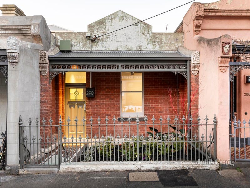 290 Fitzroy Street, Fitzroy, Vic 3065 - Property Details