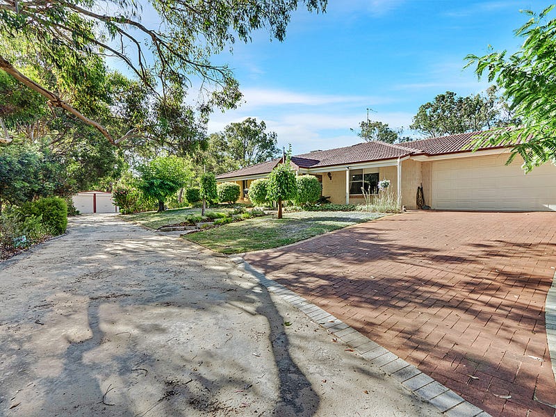 20 Crescent Drive, Bouvard, WA 6211 - Property Details