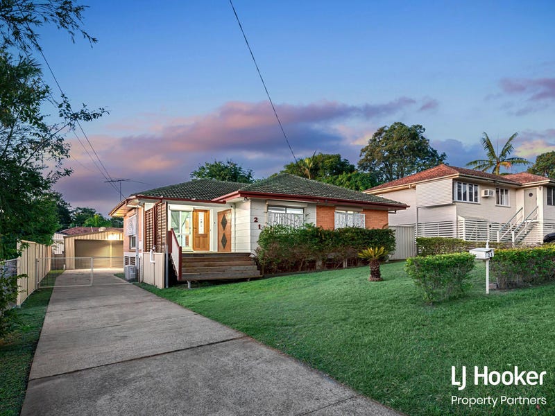 21 Saxon Street, Acacia Ridge, QLD 4110 - realestate.com.au