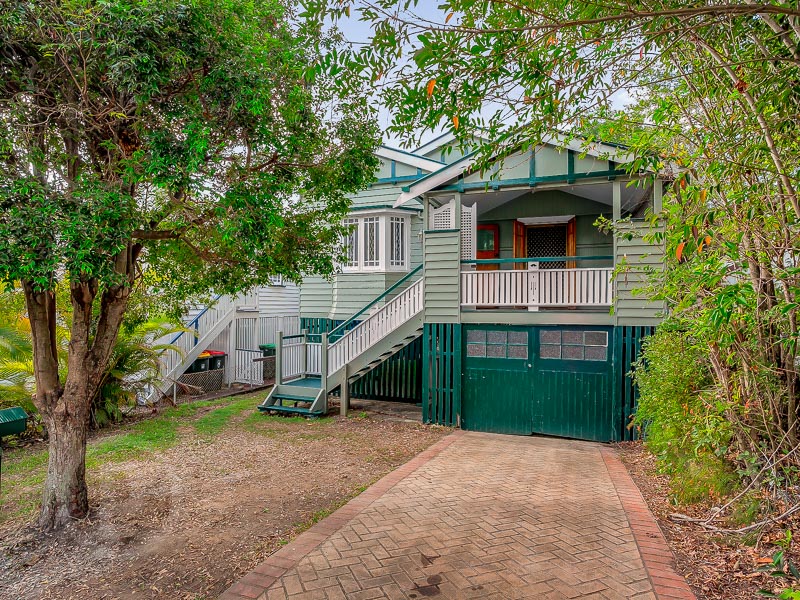 17 Sellheim Street, Grange, QLD 4051 - realestate.com.au