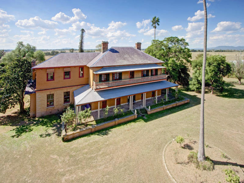 54 Neotsfield Lane, Singleton, NSW 2330 - Property Details