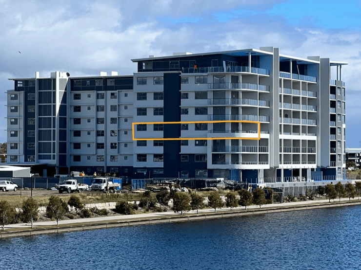 414/1 Waterside Retreat, Birtinya, Qld 4575 - Property Details