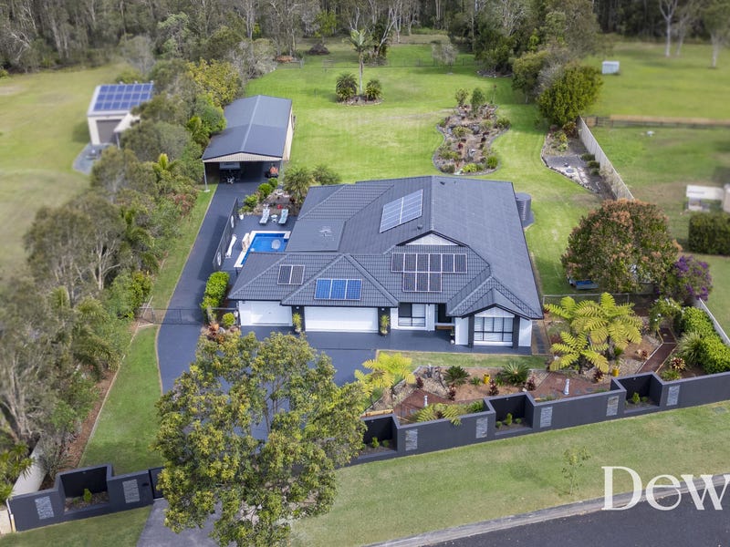 44-46 Gheko Ridge Road, Elimbah, Qld 4516 - Property Details