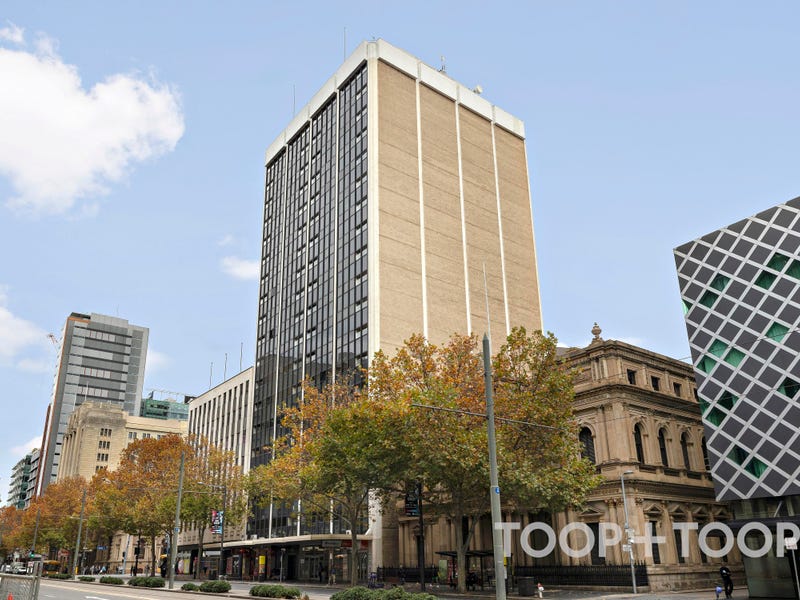 191/65 King William Street, Adelaide, SA 5000 - Property Details