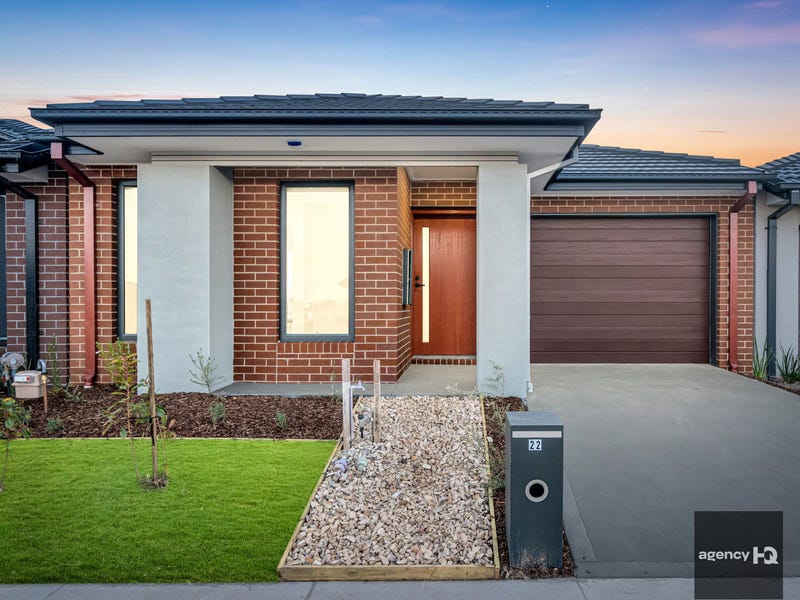 22 Timberland Drive, Tarneit, Vic 3029 - House for Sale - realestate.com.au