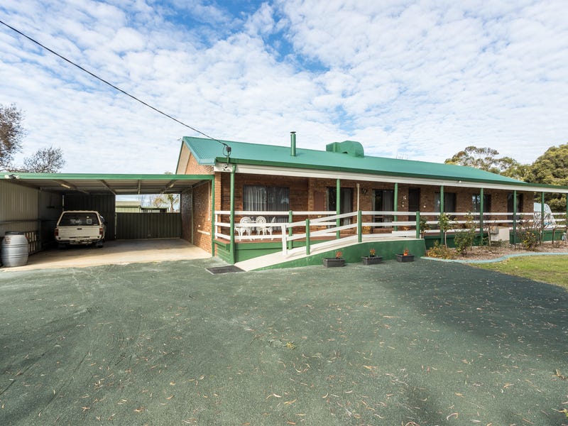 10 Bray Street, Merrigum, Vic 3618 - Property Details