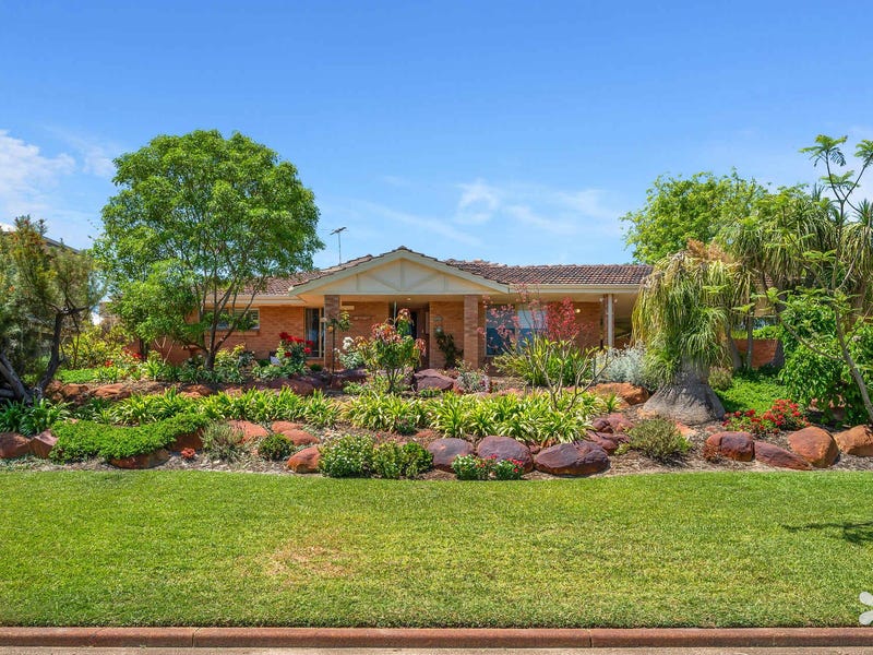 1 Allard Place, Leeming, WA 6149 - Property Details