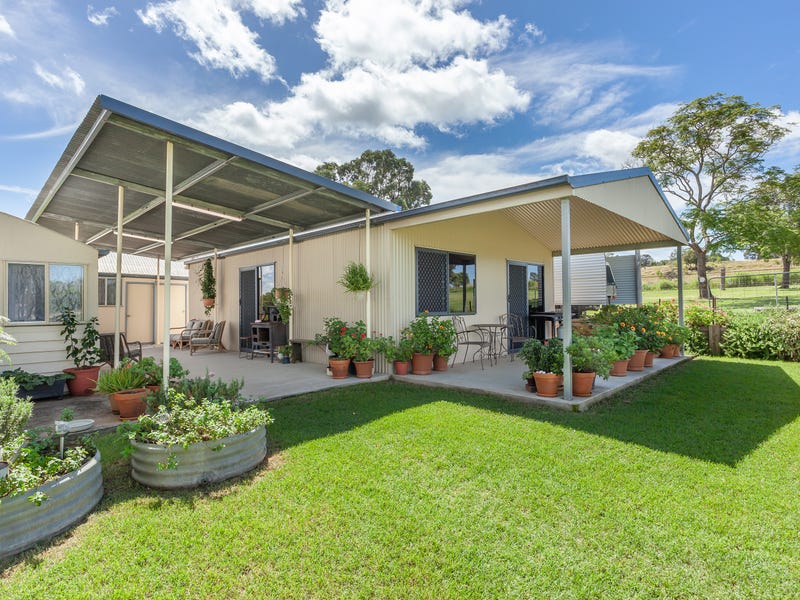 34-38 Church Street, Peranga, Qld 4352 - Property Details