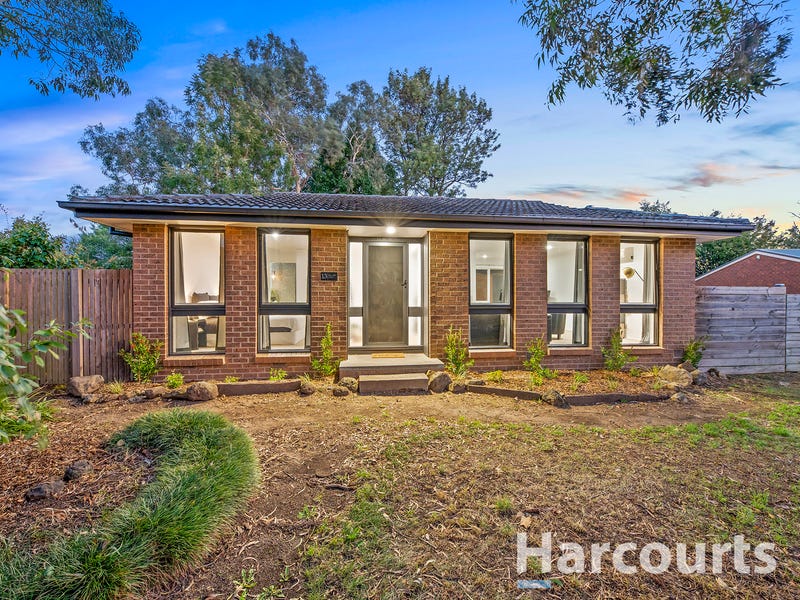 13 Melrose Court, Boronia, Vic 3155 - Property Details