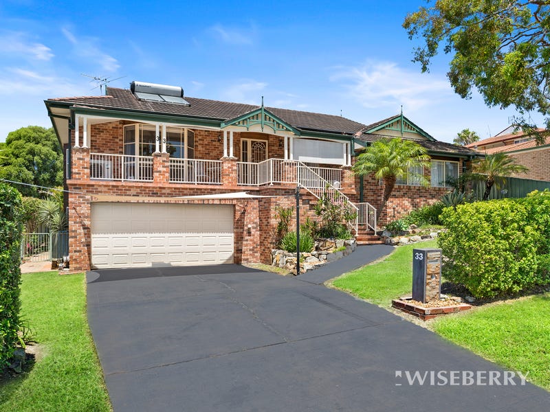 33 Lake Haven Drive, Lake Haven, NSW 2263 - realestate.com.au