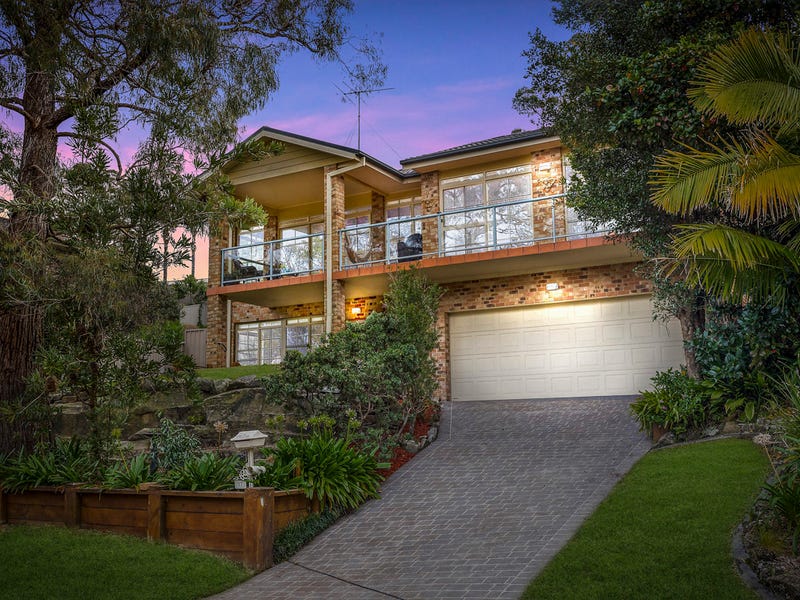 17 Wren Court, Woronora Heights, NSW 2233 - realestate.com.au