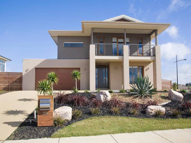 23 NAUTICAL RISE, Torquay, Vic 3228 - Property Details