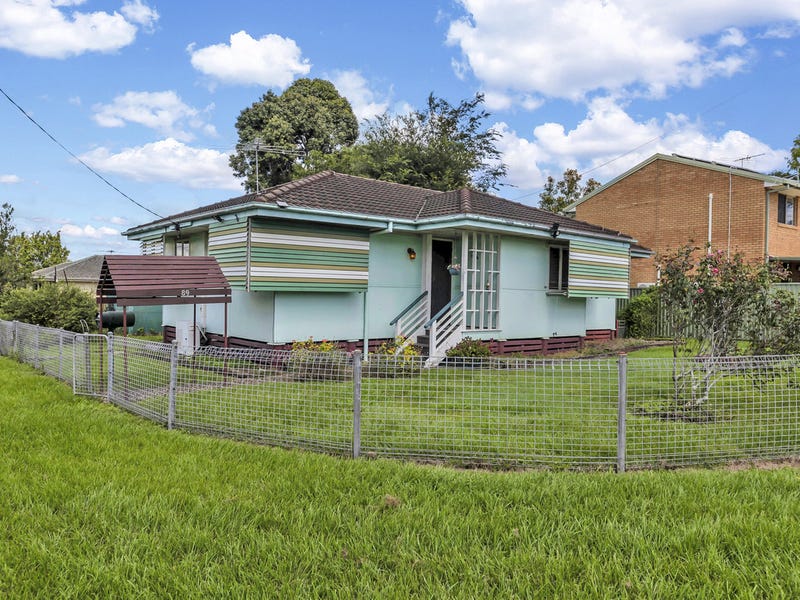 89 Brisbane Road, Redbank, Qld 4301 - Property Details