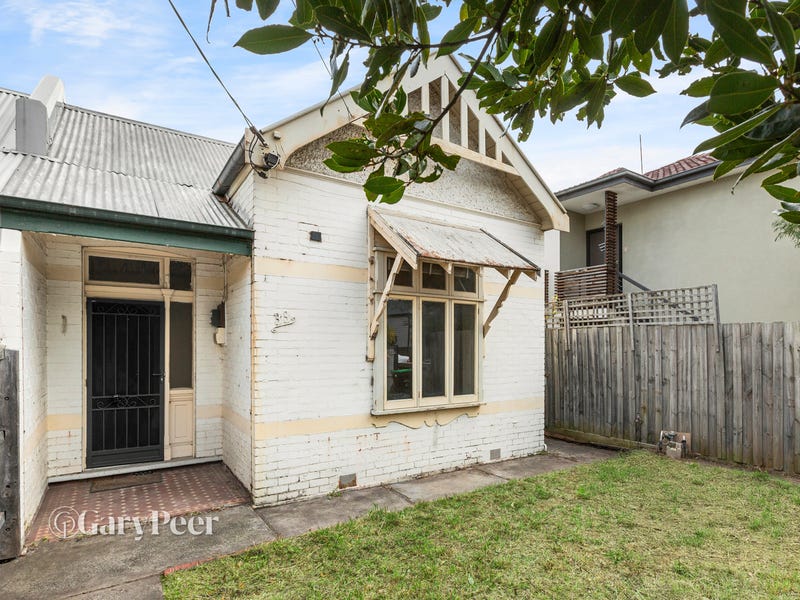 33 Nelson Street, Balaclava, Vic 3183 - Property Details