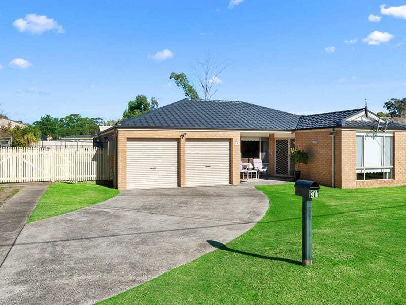 31 Callagher Street, Mount Druitt, NSW 2770 - realestate.com.au