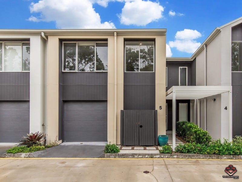 5/13 Angela Way, Pimpama, Qld 4209 - Property Details