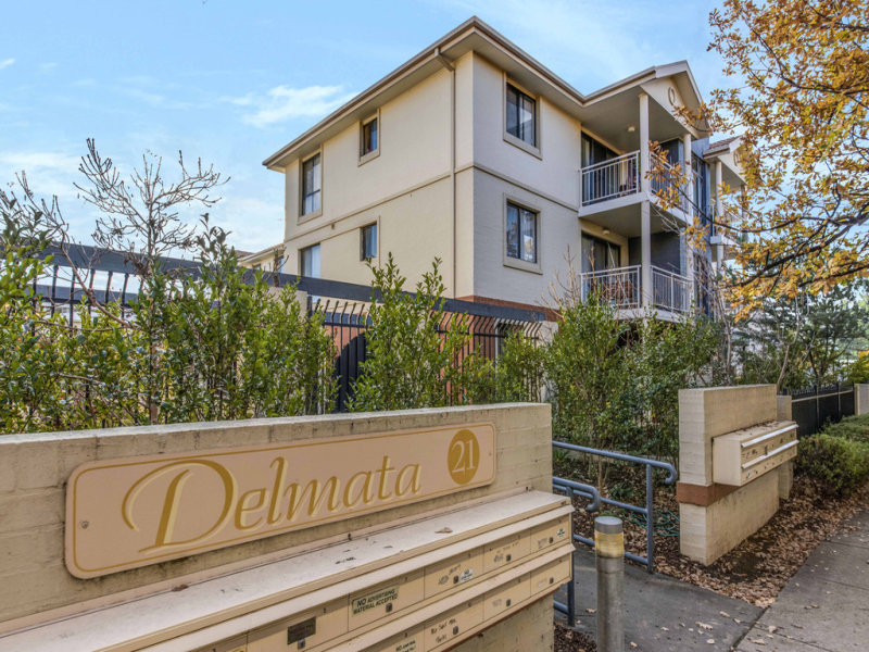 18/21 Ijong Street, Braddon, ACT 2612 - realestate.com.au