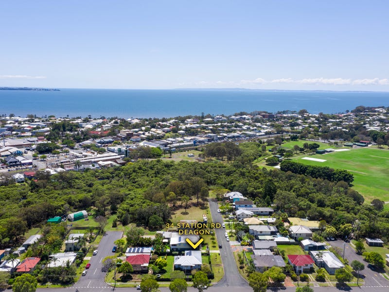34 Station Road, Deagon, Qld 4017 - Property Details