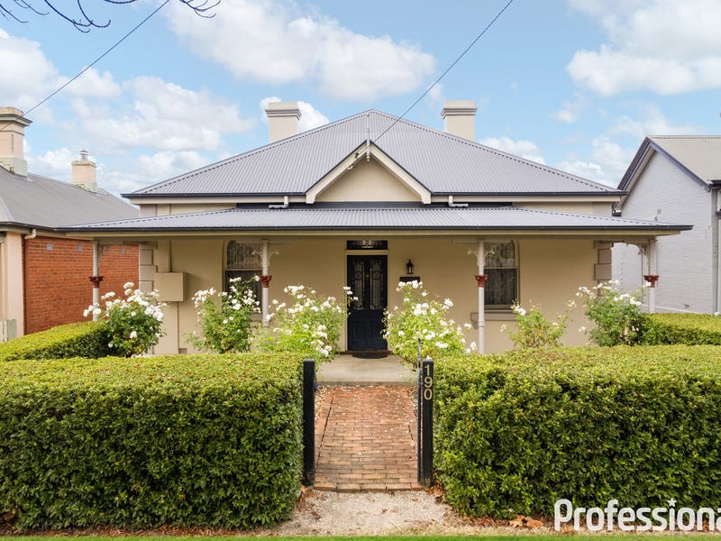 3 Bedroom Properties for Sale in Bathurst, NSW 2795 Pg. 3 - realestate ...