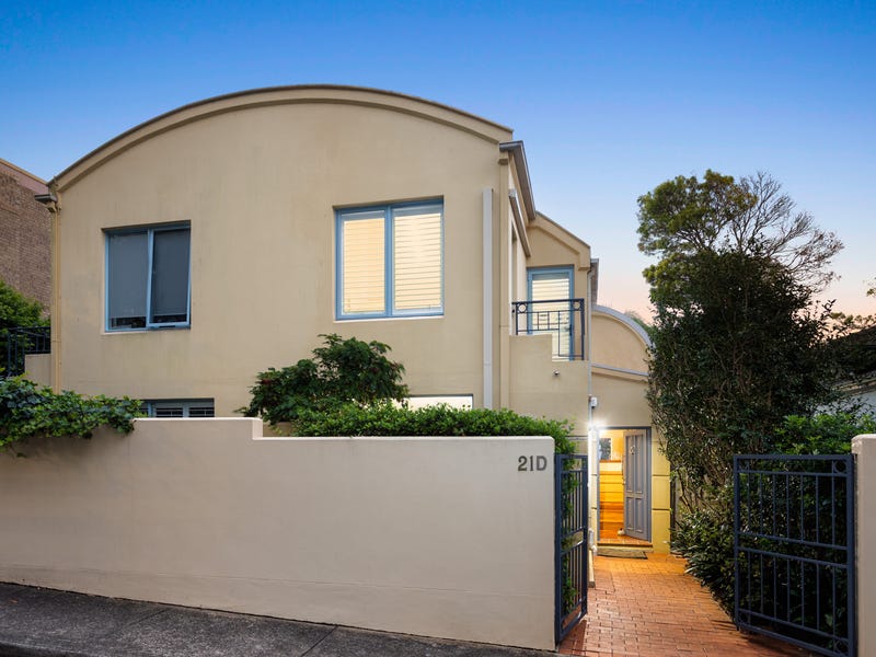 21D Reynolds Street, Cremorne, NSW 2090 - Property Details