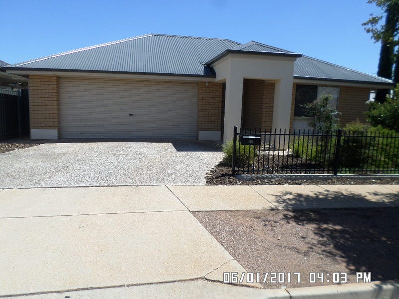 Sold Property Prices & Auction Results in Andrews Farm, SA 5114 (+1 ...