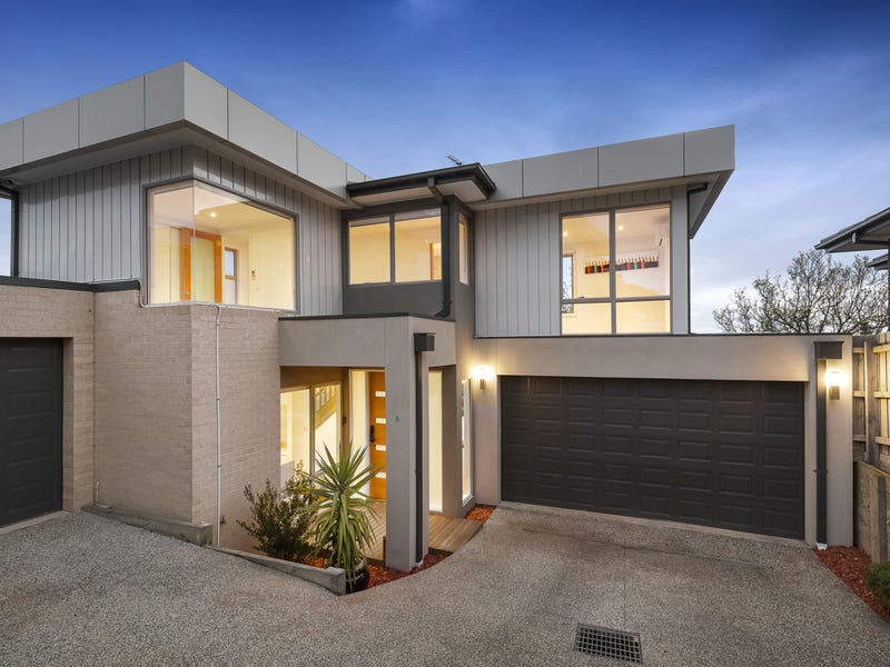2/9 Melinga Crescent, Chadstone, Vic 3148 - Property Details