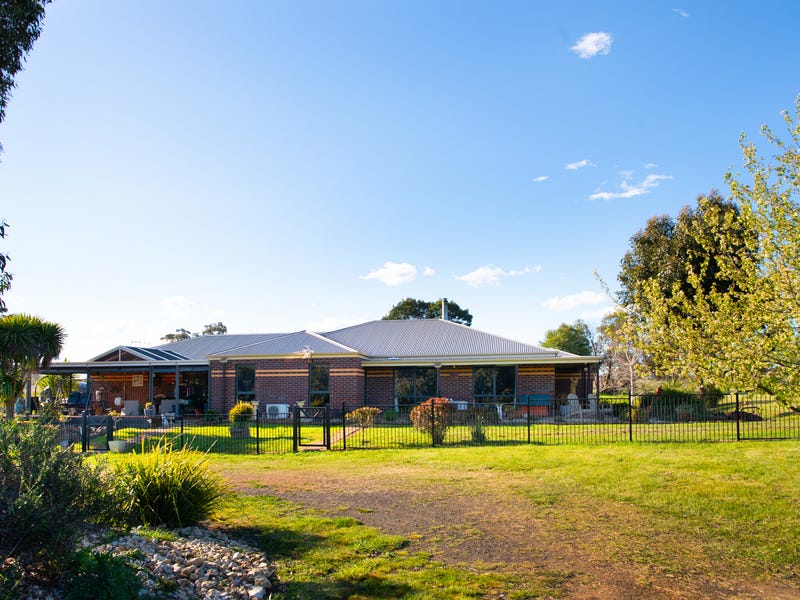 85 Axedale-Goornong Road, Axedale, Vic 3551 - Property Details