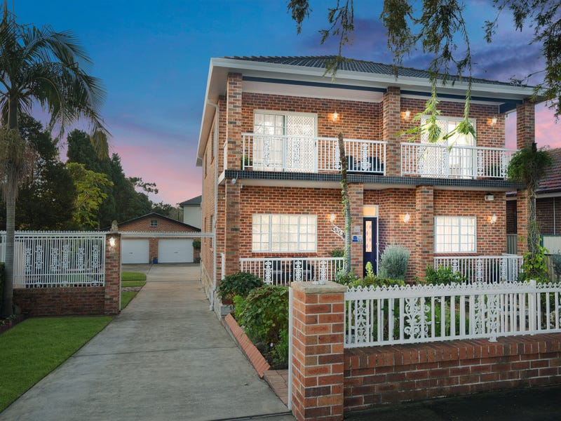 Houses for Sale in Earlwood, NSW 2206 - realestate.com.au