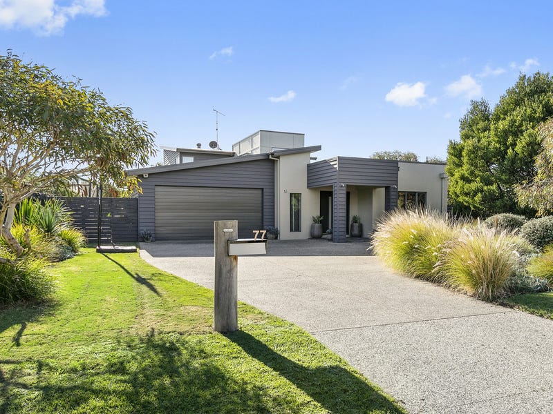 77 St Georges Way, Torquay, VIC 3228 - realestate.com.au