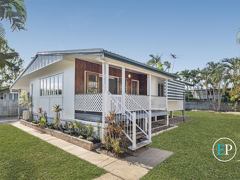 22 Willis Street, Vincent, QLD 4814 - realestate.com.au
