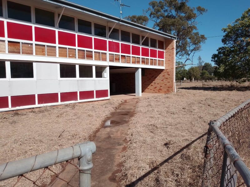 25&27 Dryden st, Alpha, Qld 4724 - Property Details