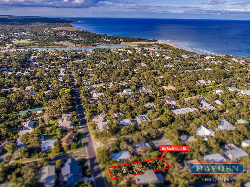 54 Mcmillan Street, Anglesea, VIC 3230 - realestate.com.au