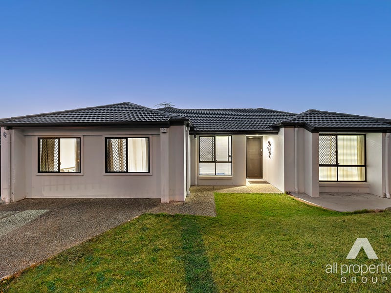 1 Flagstone Way, Berrinba, Qld 4117 - Property Details