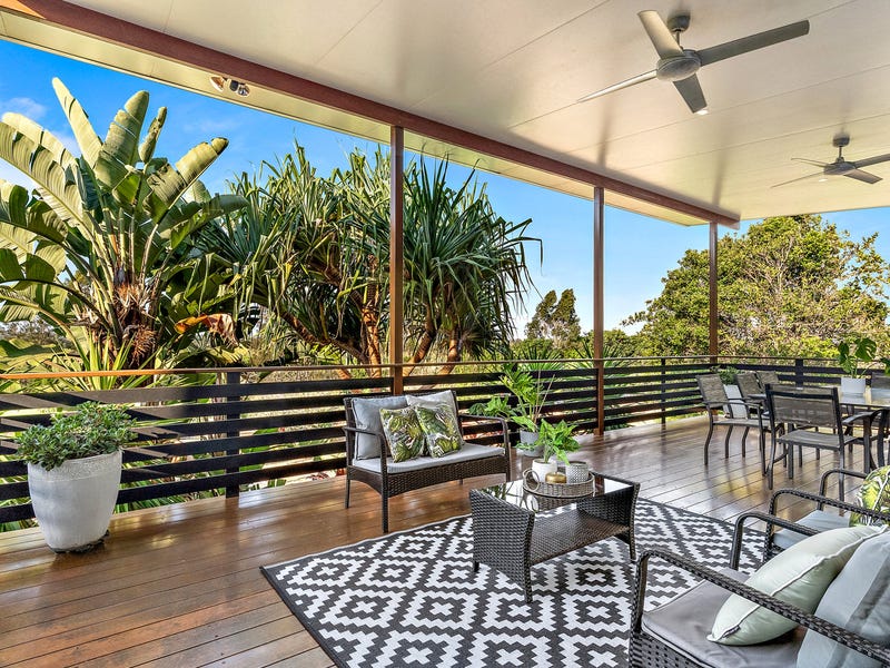 626 Petrie Creek Road, Rosemount, Qld 4560 - Property Details