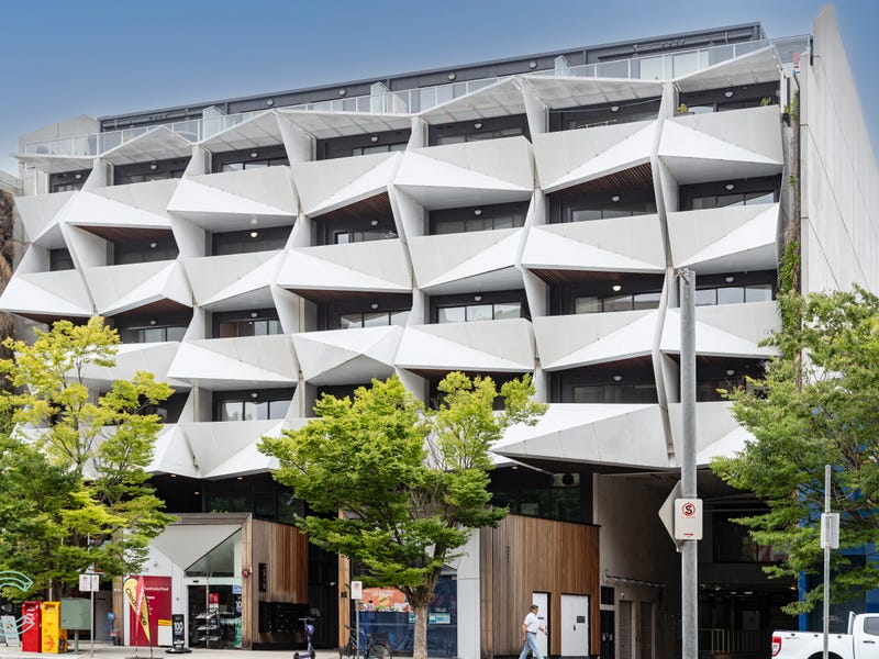 308/32 Mort Street, Braddon, ACT 2612 - Property Details