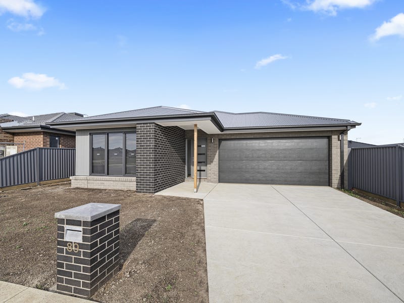 89 Willoby Drive, Alfredton, VIC 3350 - realestate.com.au