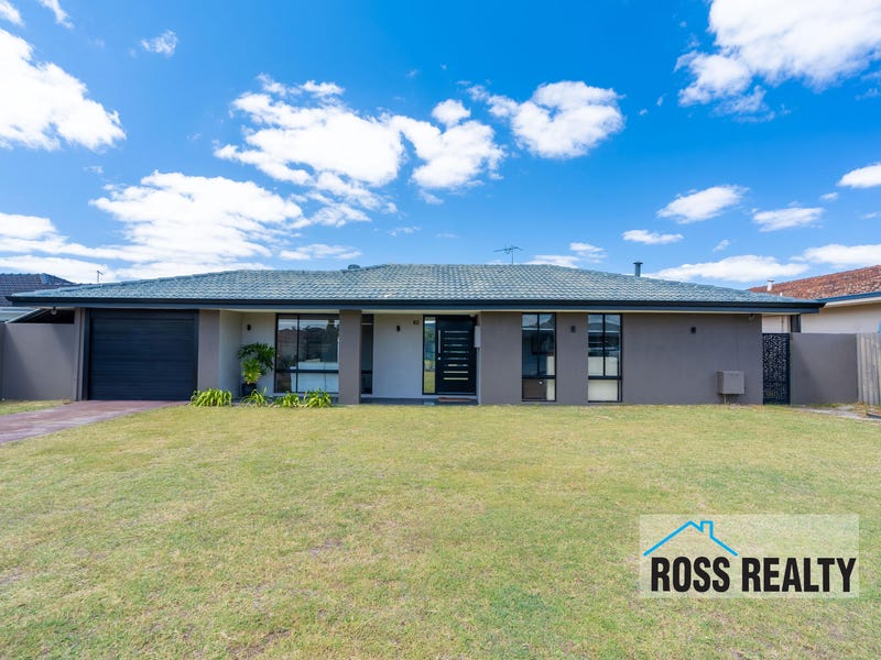62 Armstrong Way, Noranda, WA 6062 - Property Details