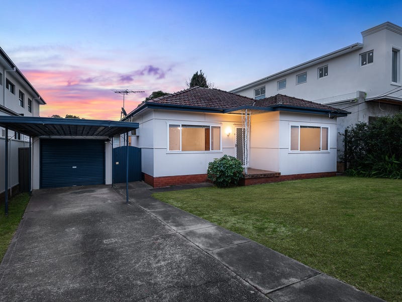 3 Wall Avenue, Panania, NSW 2213 - Property Details