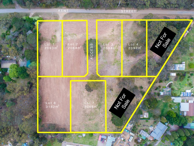 Lot 1 Kent Street, Yerrinbool, NSW 2575 - realestate.com.au