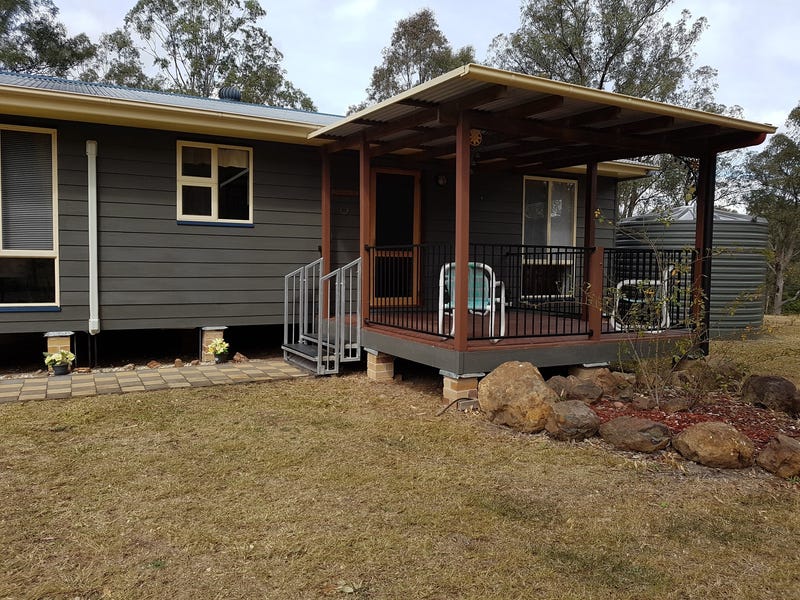 Lot 4 Easton Street, Bundook, NSW 2422 - Property Details