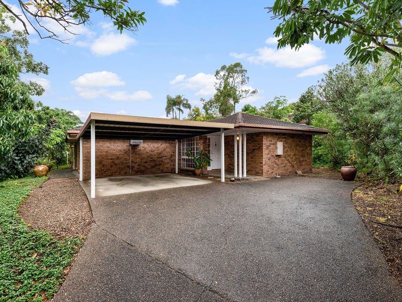 6 Bonhill Court, Indooroopilly, Qld 4068 - Property Details