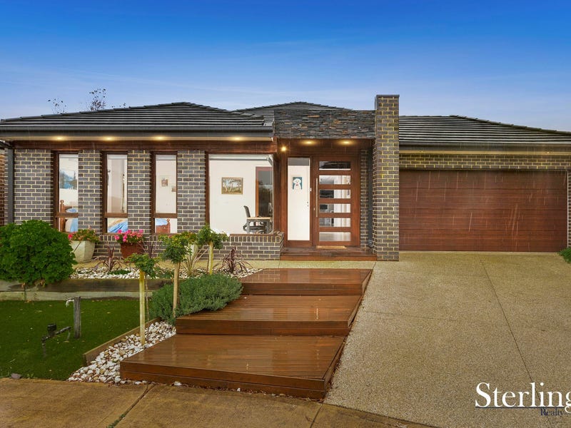 3 Vicky Court, Point Cook, VIC 3030 - realestate.com.au