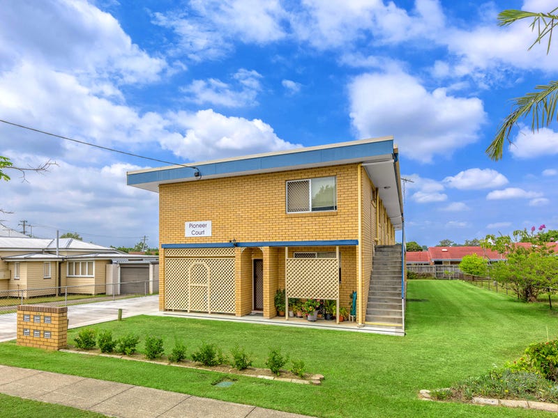 4/47 Pioneer Street, Zillmere, Qld 4034 - Property Details