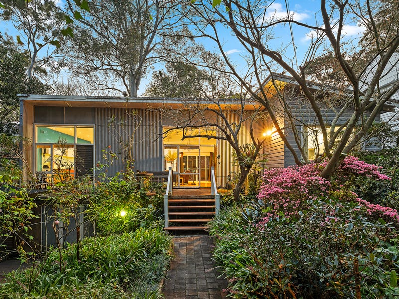 45 Cardinal Avenue, Beecroft, NSW 2119 - Property Details