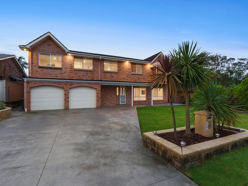 6 Caspian Place, Woronora Heights, NSW 2233 - realestate.com.au